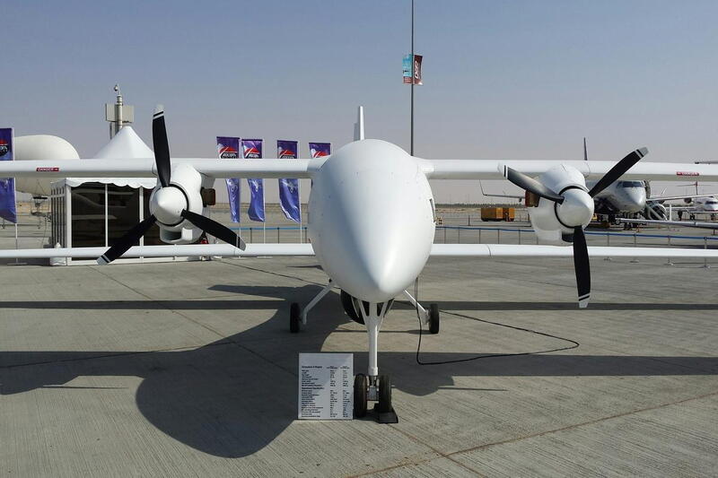 PBS TP100 Turboprop Engine - PBS India