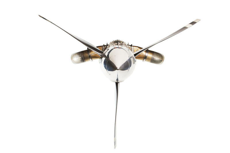 PBS TP100 Turboprop Engine - PBS India