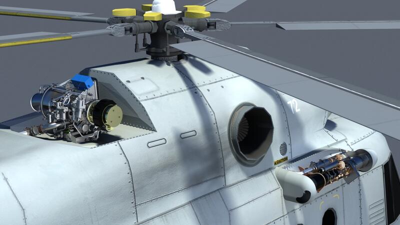 PBS APU SPARK40 - PBS India