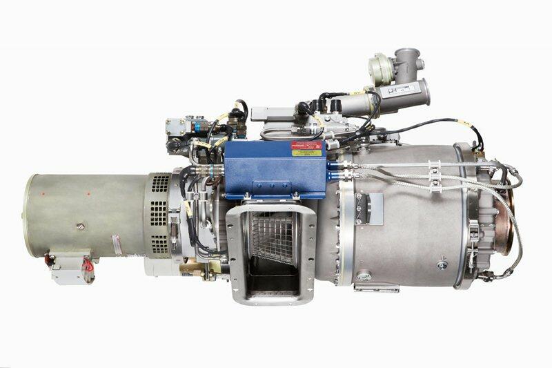 PBS APU SPARK40 - PBS India