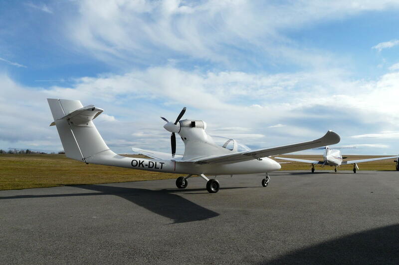 PBS TP100 Turboprop Engine - PBS India