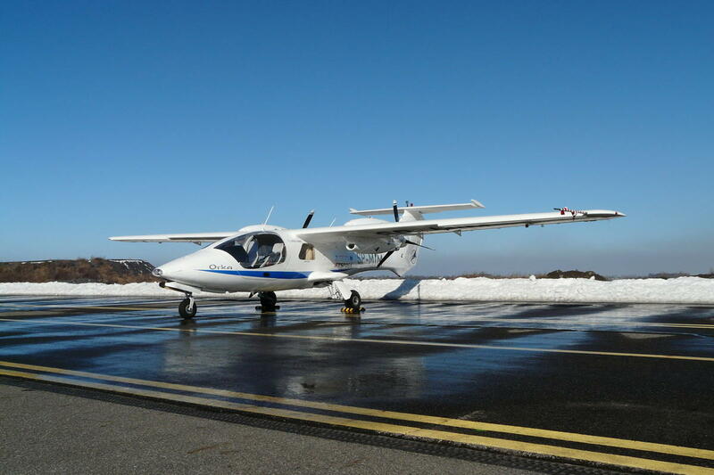 PBS TP100 Turboprop Engine - PBS India