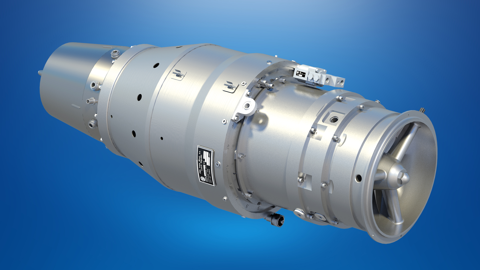 New PBS engine is coming - PBS India