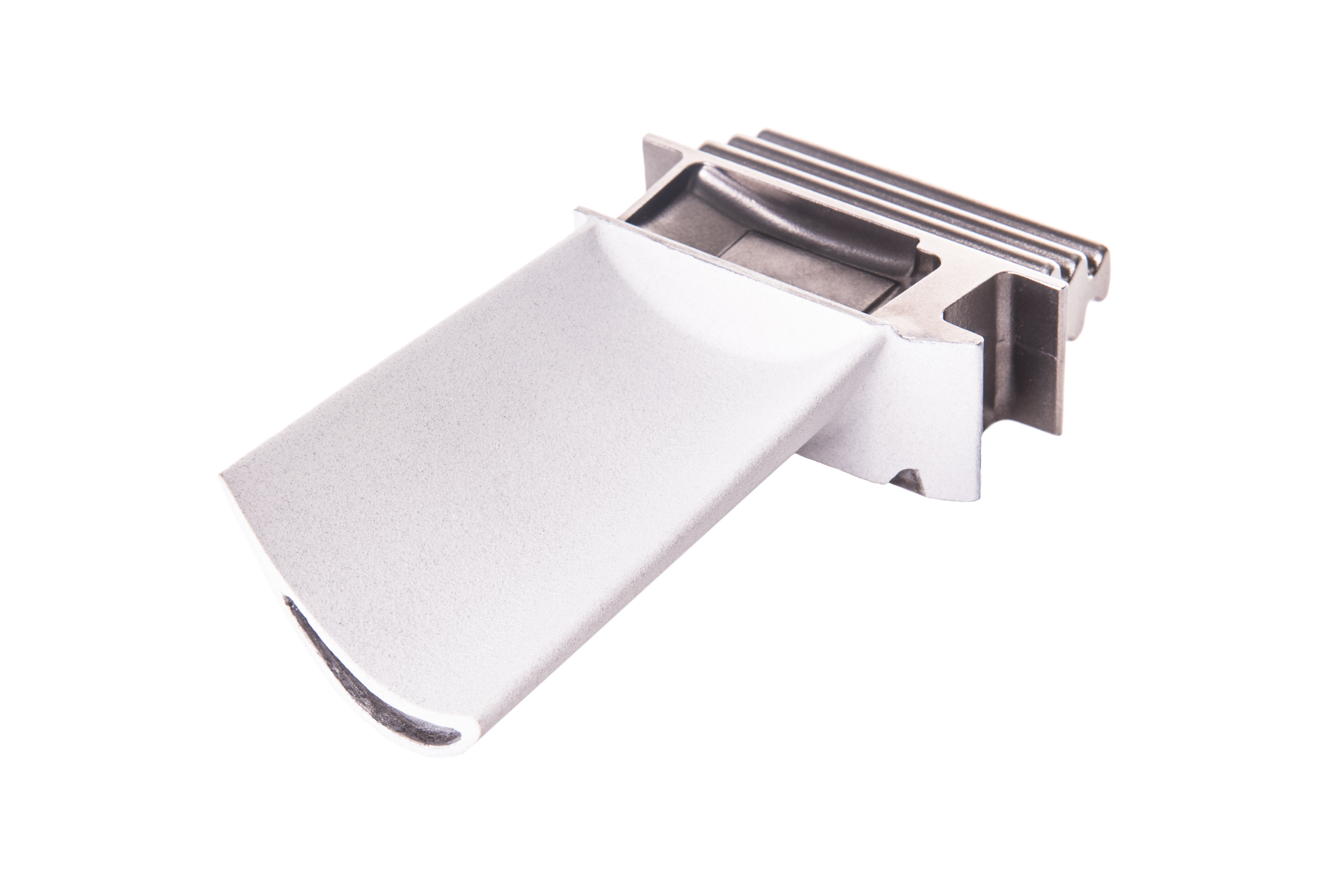 Turbine blades and gas turbine segments - PBS India