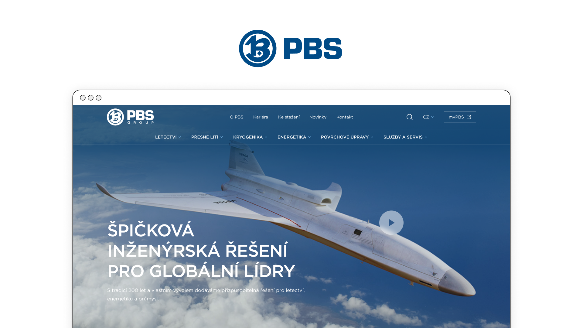 PBS - Many Forms of Precision Engineering